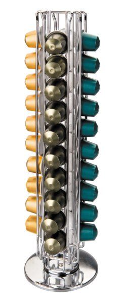 IBILI - Halter für Nespresso Kapseln Tambora für 40 Stück (Neu und originalverpackt) in Thalheim ...