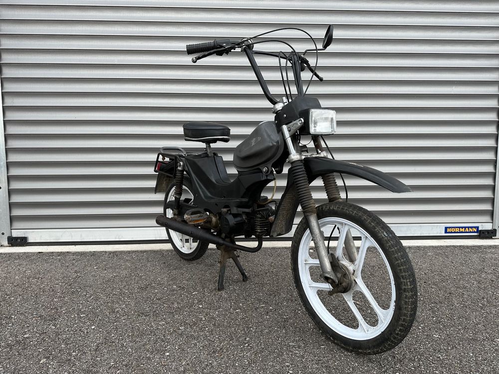 Pony Cross 521 Mofa | Kaufen auf Ricardo