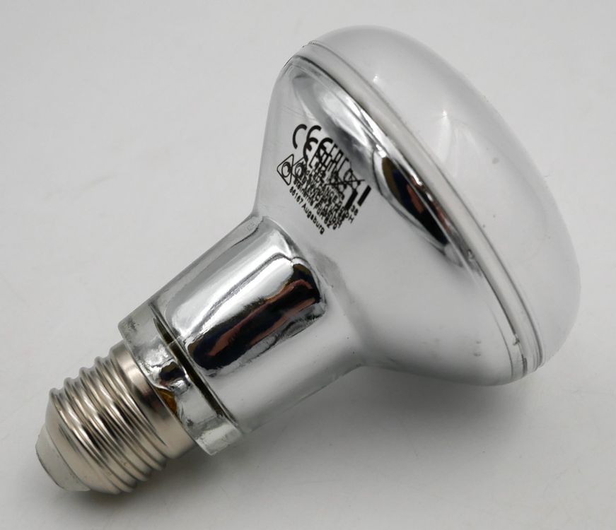 OSRAM LED Superstar R80 670lm 100W | Kaufen auf Ricardo