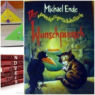 Der Wunschpunsch (Gebraucht) in Wetzikon ZH für CHF 7 – mit Lieferung ...