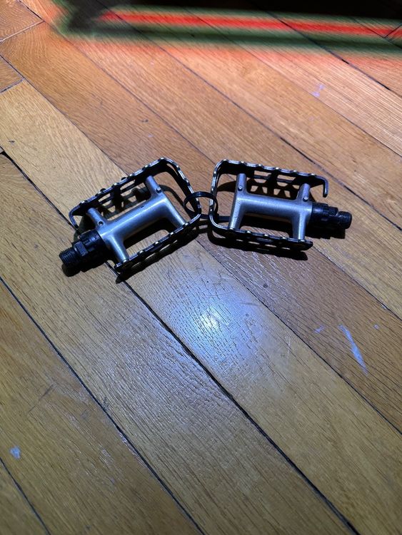 Shimano Xt Pedale PD-M735 | Kaufen auf Ricardo