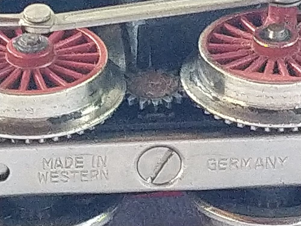 Märklin Modelbahn Lokomotive | Kaufen auf Ricardo