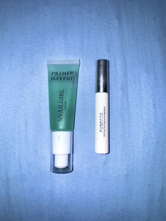 Make-up Set / Drogerie , SHEGLAM, TEMU & Huda (Gebraucht) in Winterthur ...