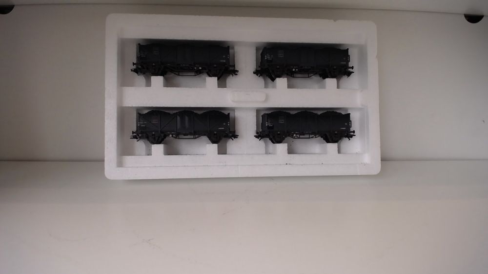 Märklin 46083 coffret de wagon marchandise | Kaufen auf Ricardo