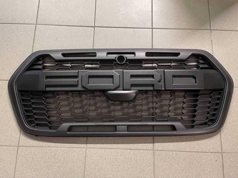 Calandre Ford Transit | Kaufen auf Ricardo