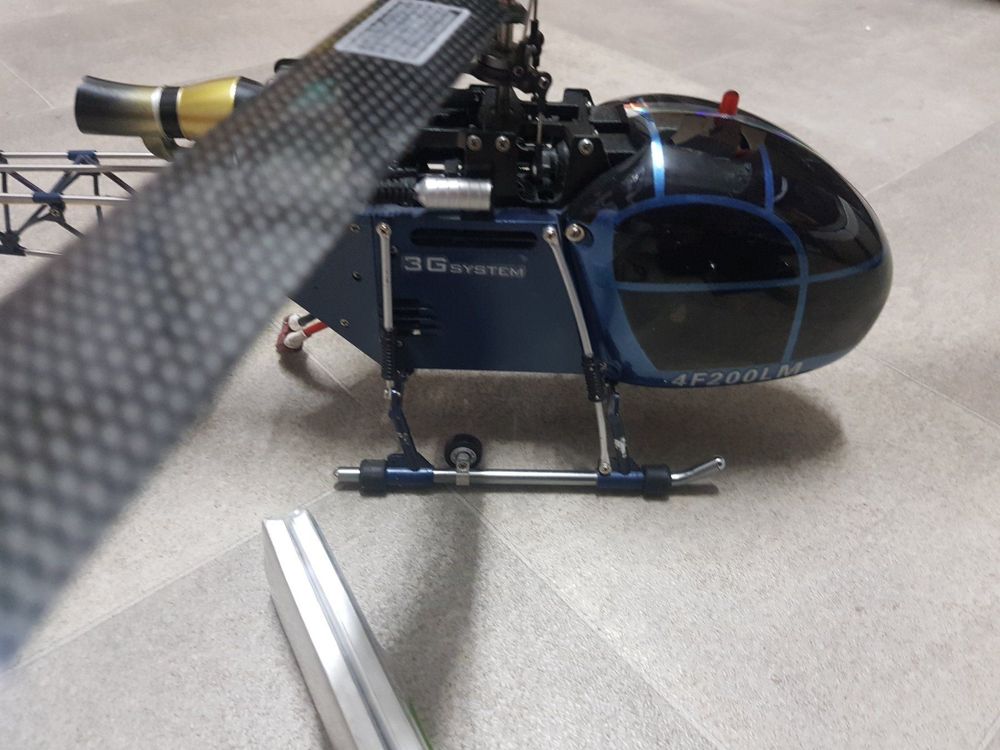 Walkera lama 4f200lm (Gebraucht) in bärau für CHF 208 – mit Lieferung ...