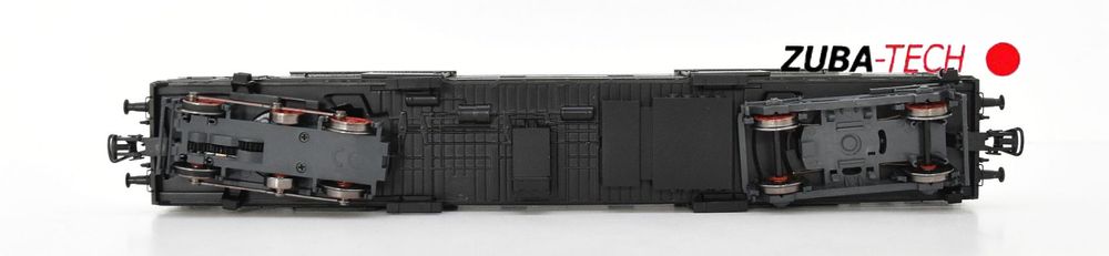 Liliput 133032 Dieseltriebwagen VT 69 DB H0 GS Analog OVP | Kaufen auf ...