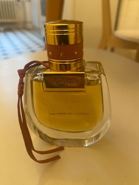 Chloe Nomad Eau de parfum 50ml | Kaufen auf Ricardo