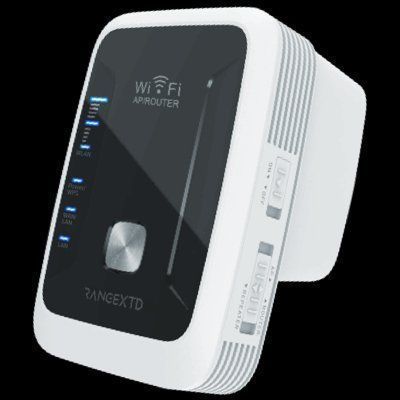 RangeXTD WiFi Range Extender (Neu und originalverpackt) in für CHF 10 ...
