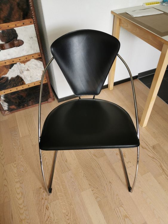 Stuhl Design Büro Essen Sitz Lounge Zimmer wohnen Küche Food | Kaufen ...