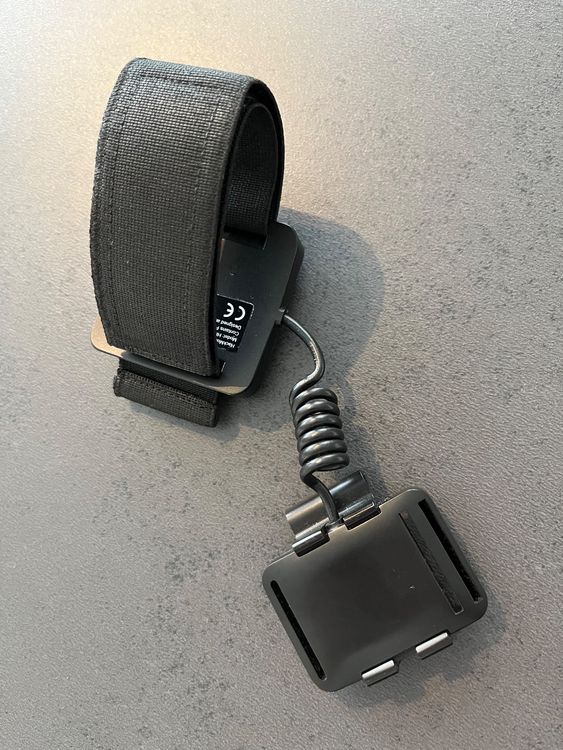 Der HackMotion Wrist Sensor – Golf Schwung Analyse (Neu (gemäss ...