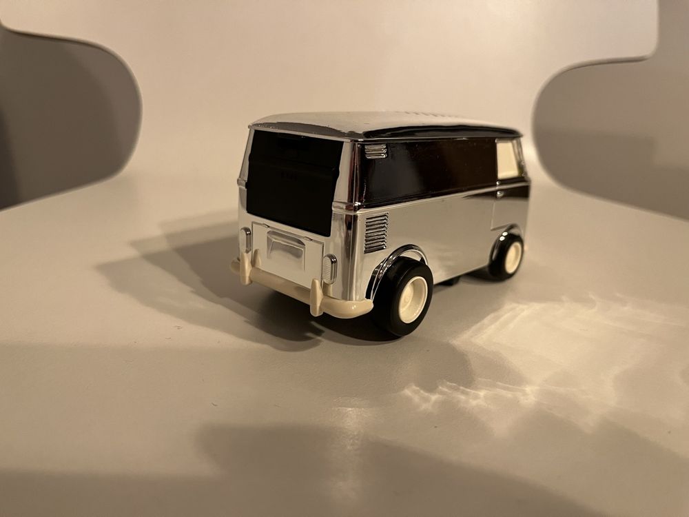 VW T1 Bus Soundwagon Tamco Original 70er Volkswagen Vinyl (Gebraucht ...