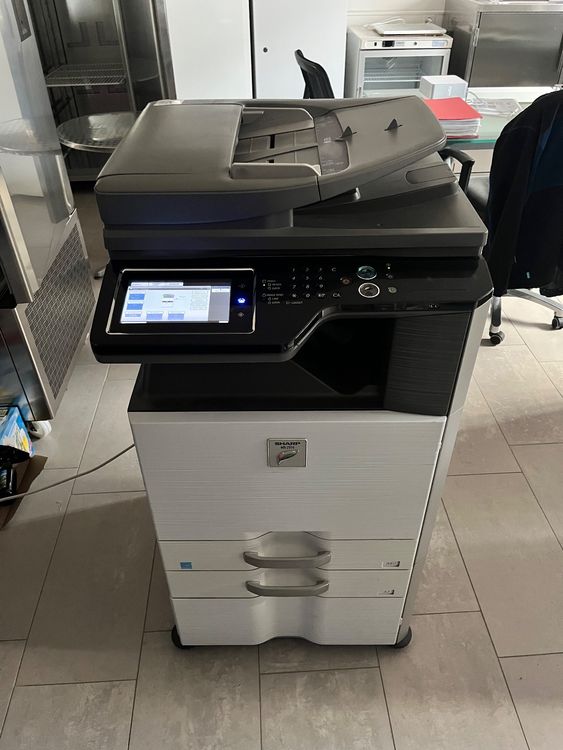 Sharp MX 2314 (Gebraucht) in Weissbad für CHF 67 – nur Abholung auf ...