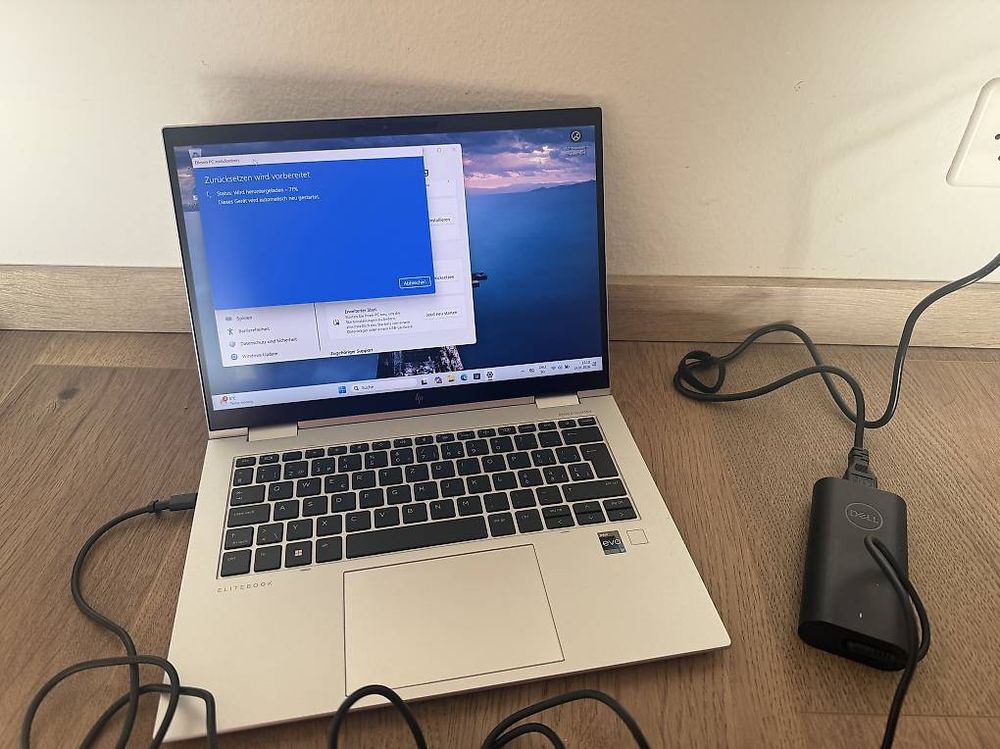 HP Elite x360 1040 G10 ? i7 / 32GB / 1TB / Touch (Gebraucht) in ...