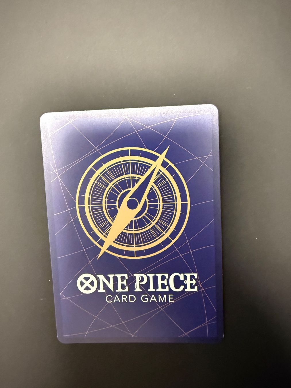 One Piece - Trafalgar Law OP14-018 Rare -EN 🇬🇧 Ab 1.- (Neu (gemäss ...