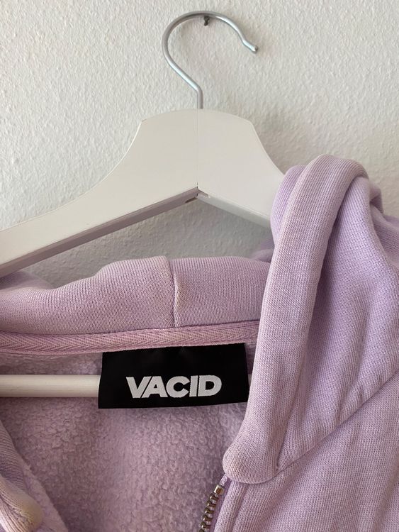 vacid sip (Gebraucht) in Zürich für CHF 40 – mit Lieferung auf Ricardo ...