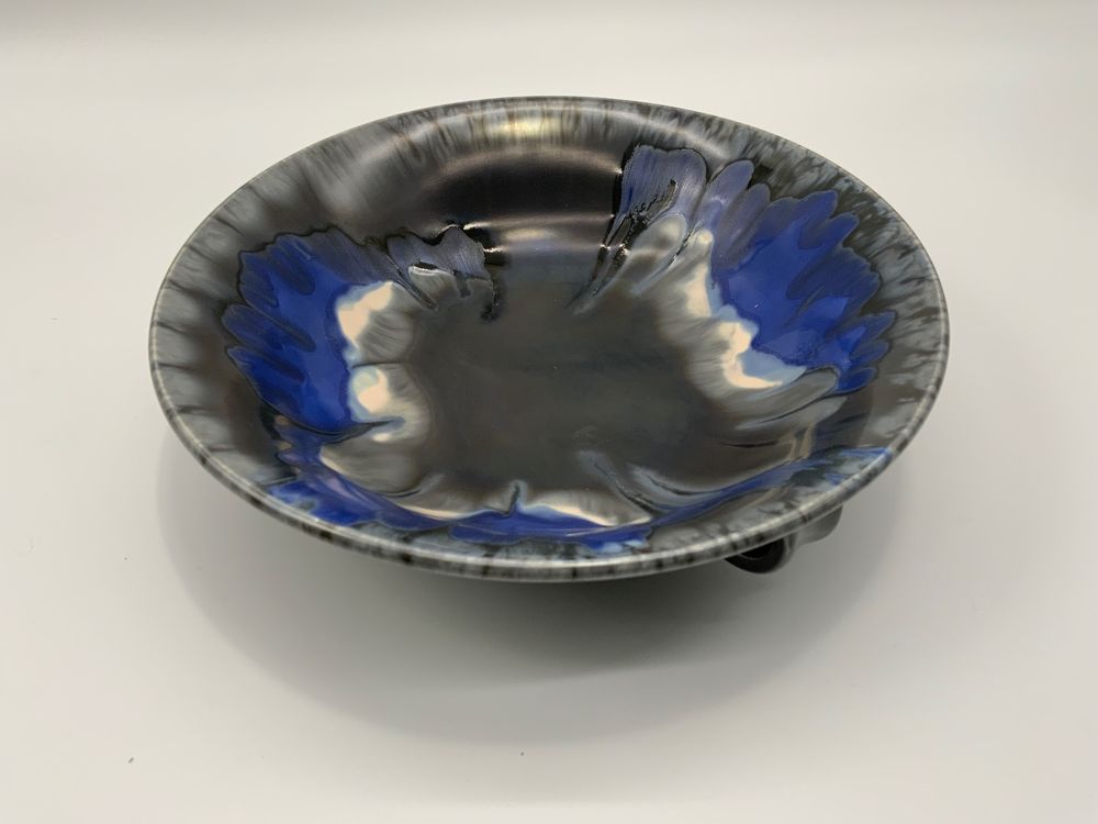 Art Deco Keramik Schüssel (Gebraucht) in Erlach für CHF 45 – mit Lieferung auf Ricardo kaufen