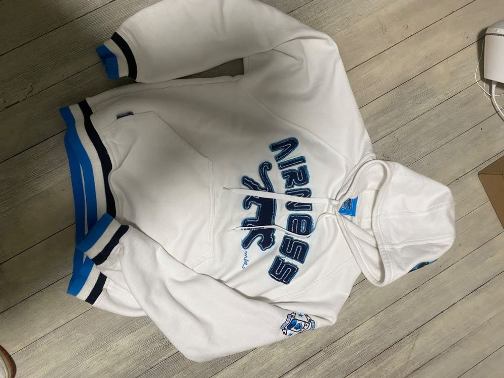 Vintage Airness Pulli | Kaufen auf Ricardo