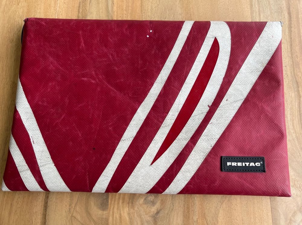 Freitag Laptop Tasche | Kaufen auf Ricardo