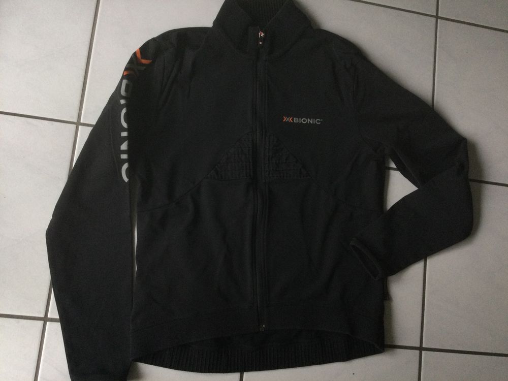 X-Bionic-Anatomical-Beaver-Shirt-Men - Gr.XL | Kaufen auf Ricardo