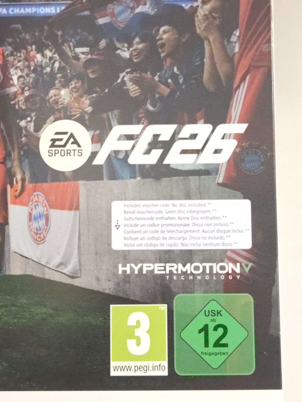 Sony PlayStation 5 Slim Disc Edition 1TB | Voucher Code FC26 (Neu und ...