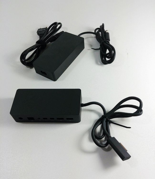 Microsoft Surface Dock PD9-00004 | Kaufen auf Ricardo