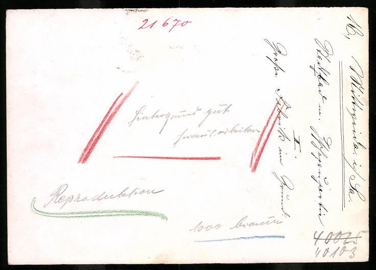 Fotografie Mittweida i. Sa., Blick auf d (Gebraucht) in Berlin für CHF ...