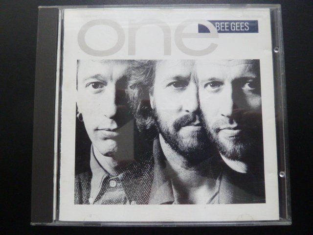 Bee Gees - One (Gebraucht) in Au ZH für CHF 3.2 – mit Lieferung auf ...