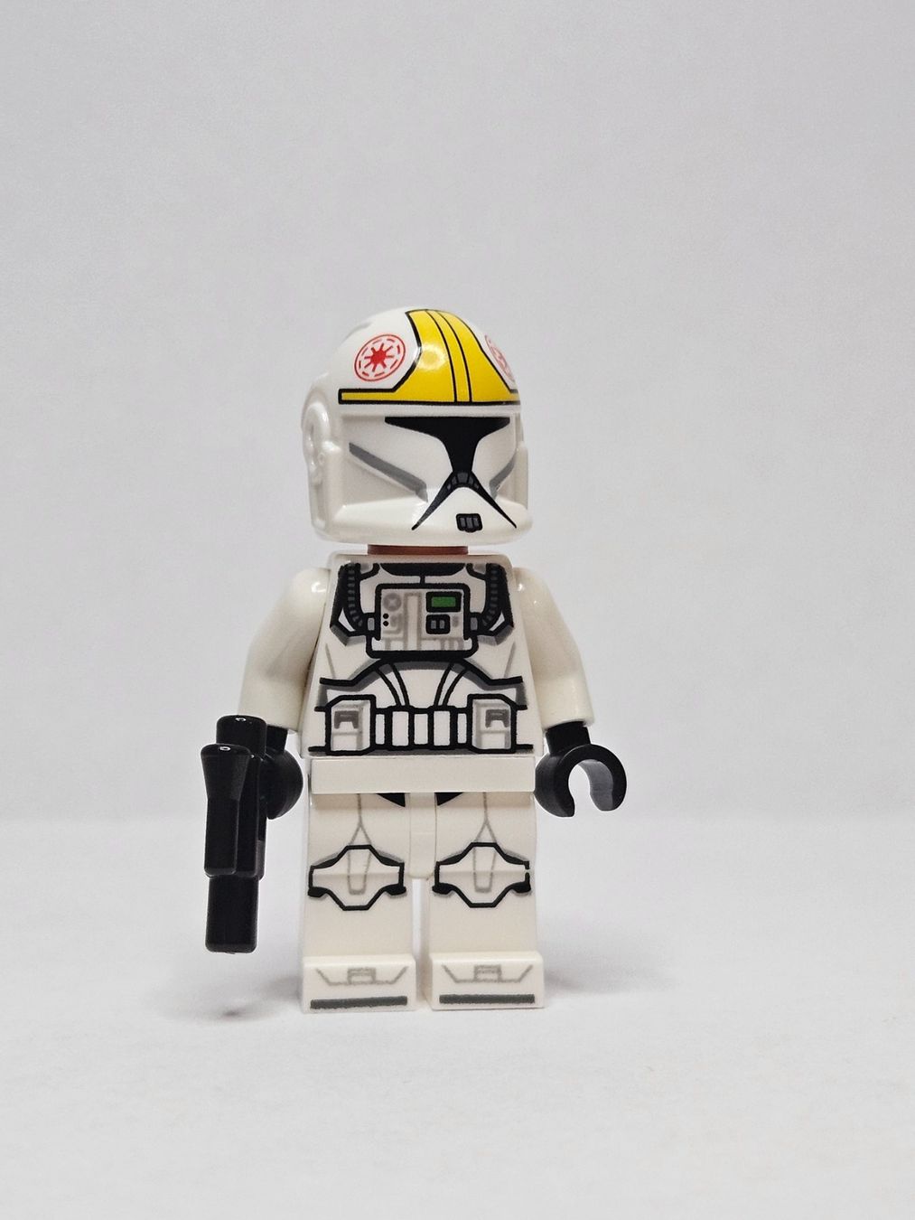 LEGO Star Wars Phase 1 Clone Trooper Pilot (sw1425) (Neu (gemäss ...