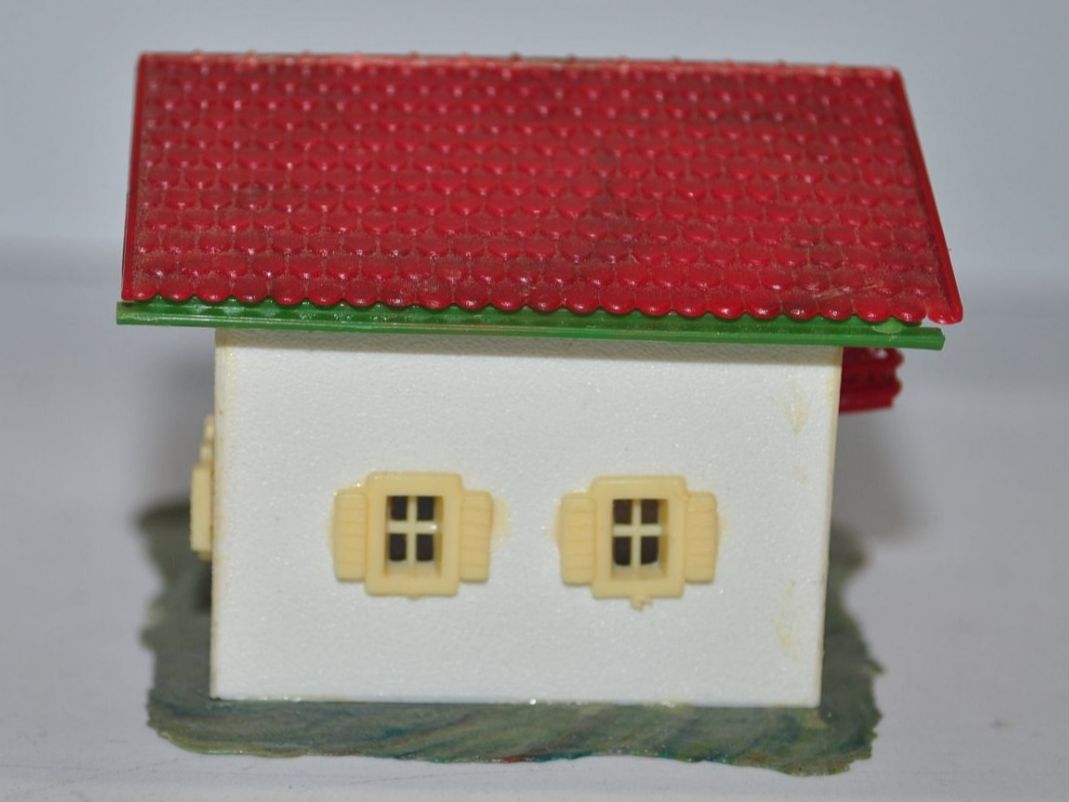 Faller Wohnhaus N (SLE009) (Gebraucht) in Aarwangen für CHF 1 – mit ...