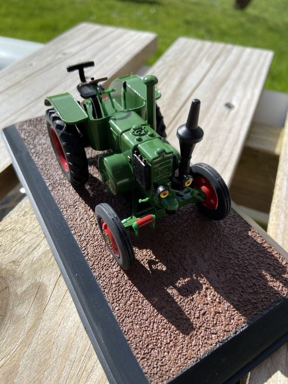 Traktor Le Percheron T25-1947 (Neu (gemäss Beschreibung)) in ...