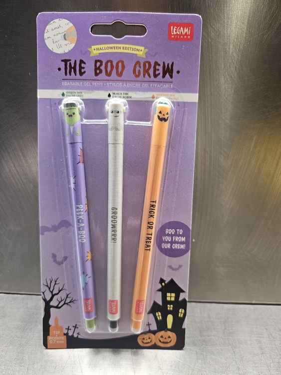 legami HALLOWEEN 2023 - Limited Edition (Neu und originalverpackt) in ...