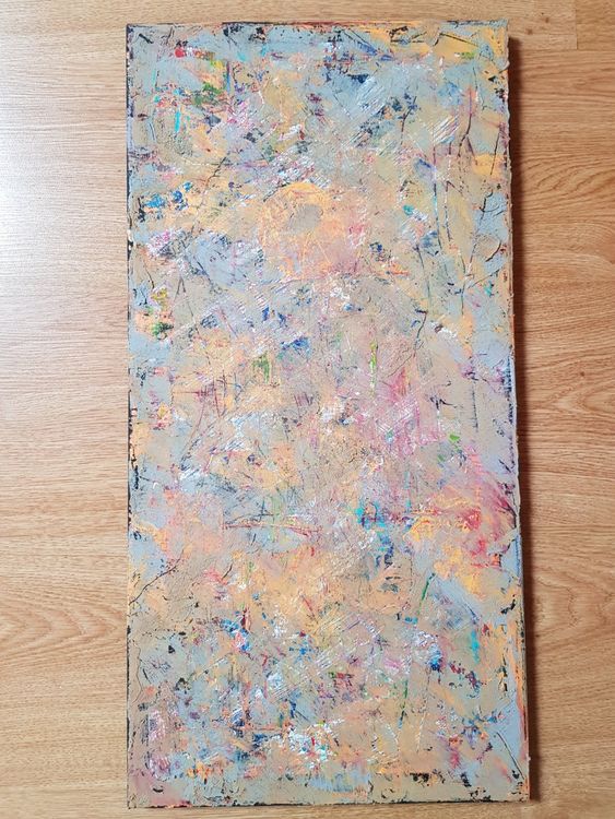 Painting:Remembering & forgetting, forgetting & remembering | Kaufen ...