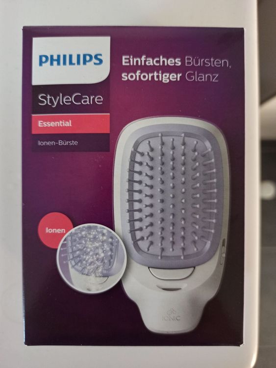 Philips Style Care | Kaufen auf Ricardo