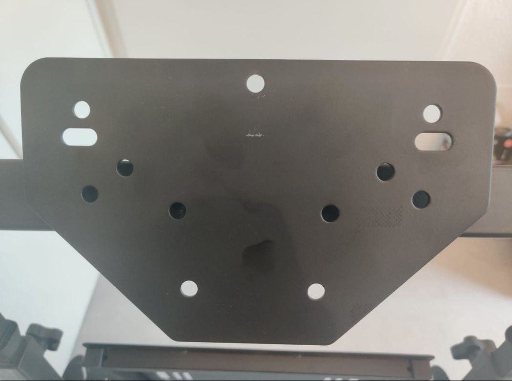 GT Omega APEX Steering Wheel Stand (Gebraucht) in für CHF 50 – nur ...