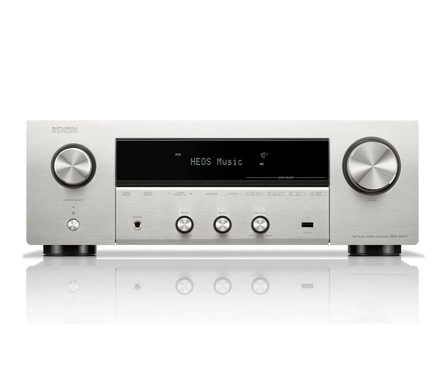 DENON DRA-900H DAB HEOS streamer NEUF GARANTIE 2 ANS (Neu und ...