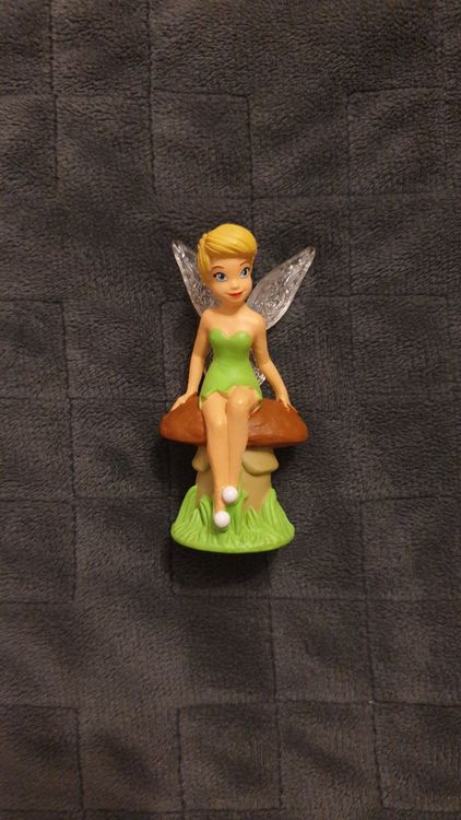 Tinkerbell Tonie (Gebraucht) in Aarburg für CHF 9 – mit Lieferung auf ...