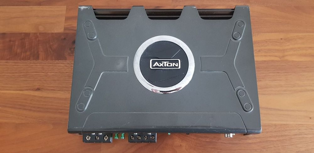 Audio Verstärker Axton a2180 | Kaufen auf Ricardo