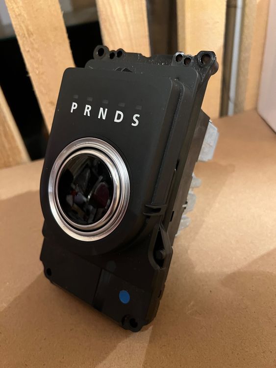 Land Rover Evoque Sélecteur de boîte de vitesses automatique ...