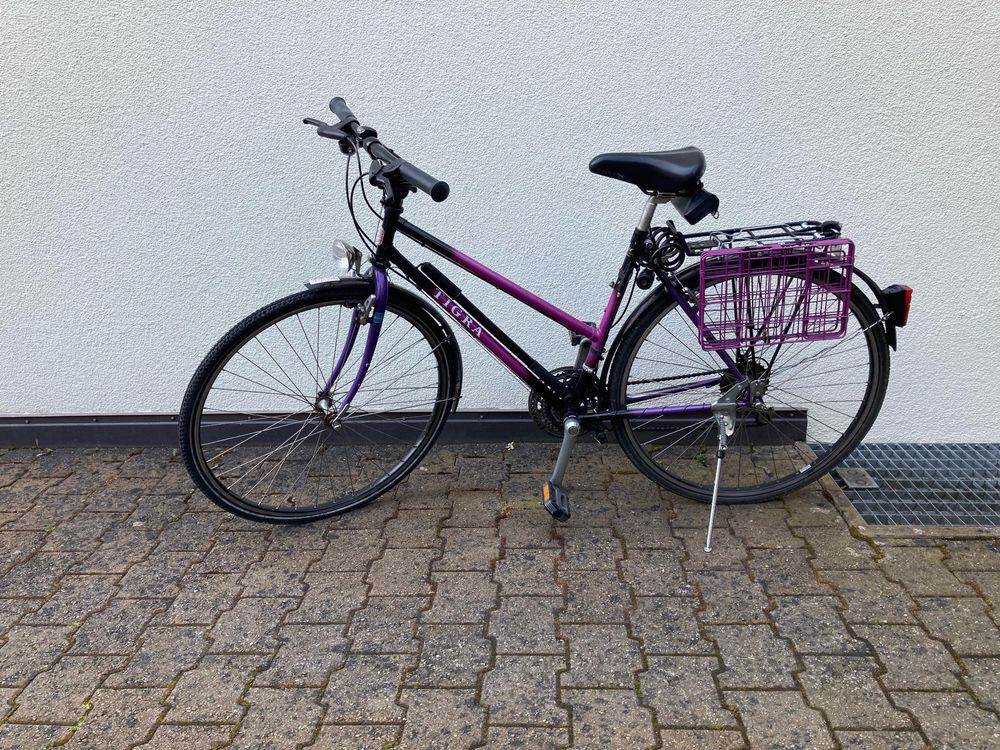 Fahrrad (Gebraucht) in Killwangen für CHF 10 – nur Abholung auf Ricardo ...