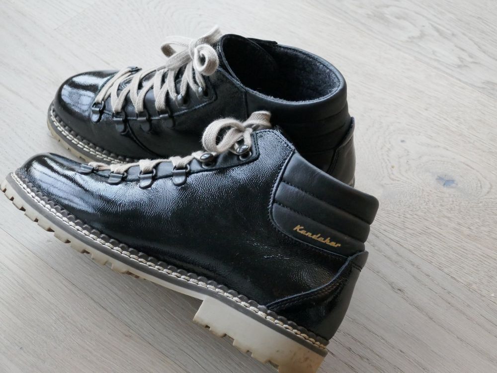 Kandahar Schuhe | Kaufen auf Ricardo