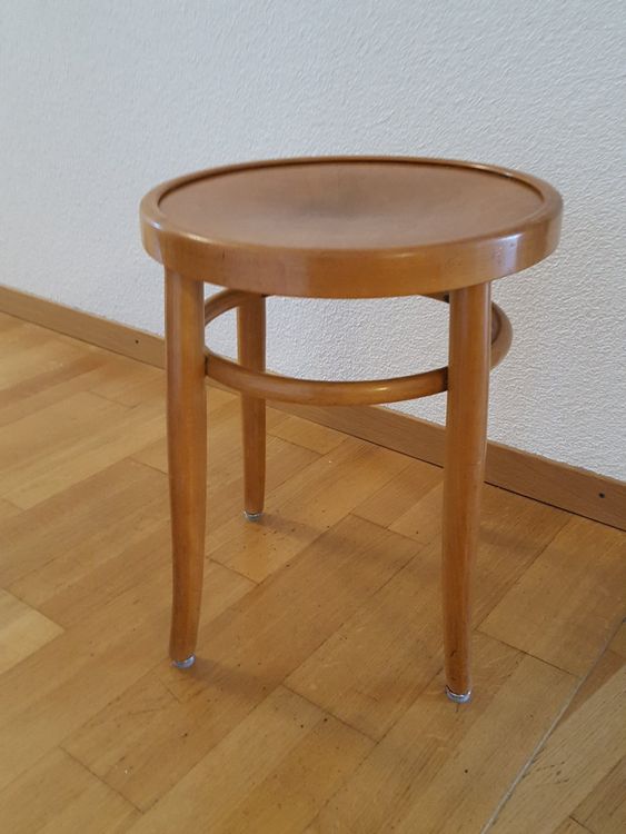 Alter Horgen Glarus Hocker | Kaufen auf Ricardo