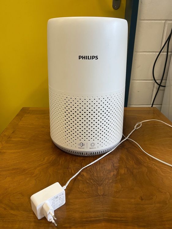 Luftreiniger Philips AC0819/10 (Gebraucht) in Strengelbach für CHF 10 ...