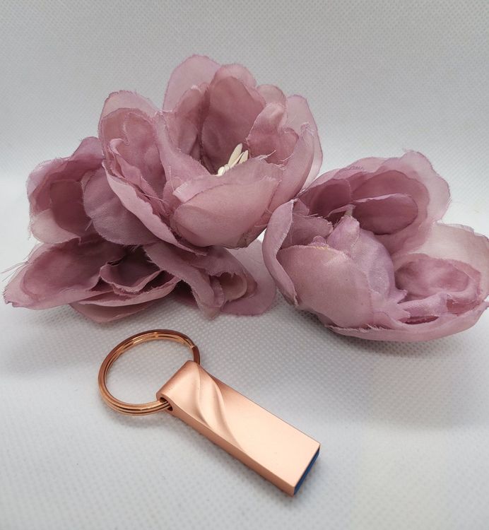 Usb Stick 1TB Rose-Gold | Kaufen auf Ricardo