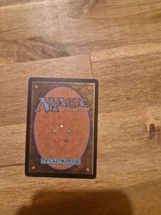 Moraug, Fury of Akoum - Magic: The Gathering Card ZNR (Neu (gemäss ...