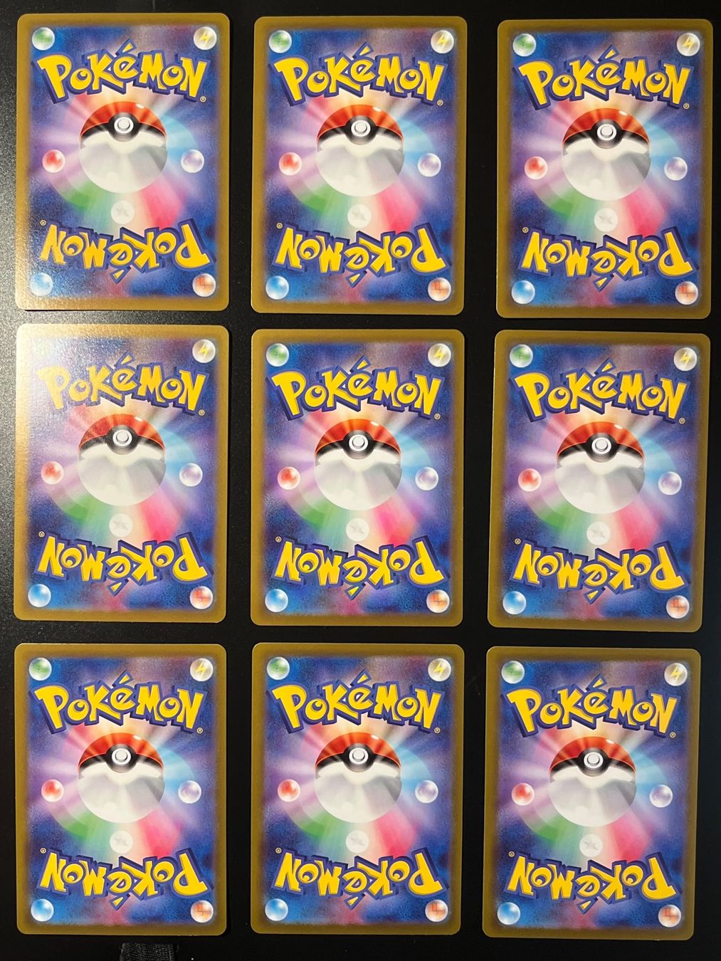 Psychic Energy Holo sPD PSY High Class Deck Deoxys 9X (Gebraucht) in ...
