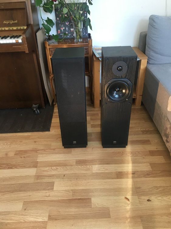 NAD8100 Lautsprecher (Gebraucht) in Bern für CHF 60 – nur Abholung auf ...