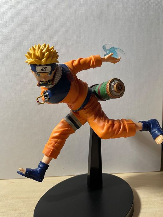 Naruto Uzumaki Figur (Neu (gemäss Beschreibung)) in Brugg AG für CHF 27 – mit Lieferung auf ...