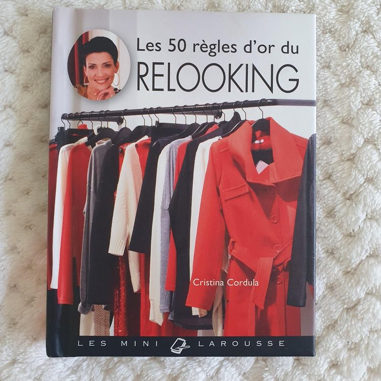 Livre Cristina Cordula | Kaufen auf Ricardo