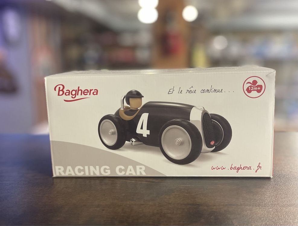MODELLAUTO RACING CAR - Baghera (Neuf avec emballage d'origine) à ...